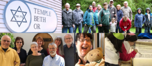 Welcome to Temple Beth Or - Temple Beth Or